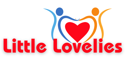 Little Lovelies – Crafted with Care, Loved Everywhere
